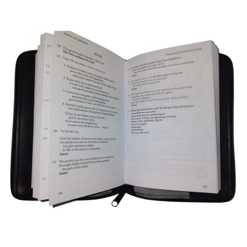 Cover Anglican Prayer Book English | SU Books | Buy Christian Books ...