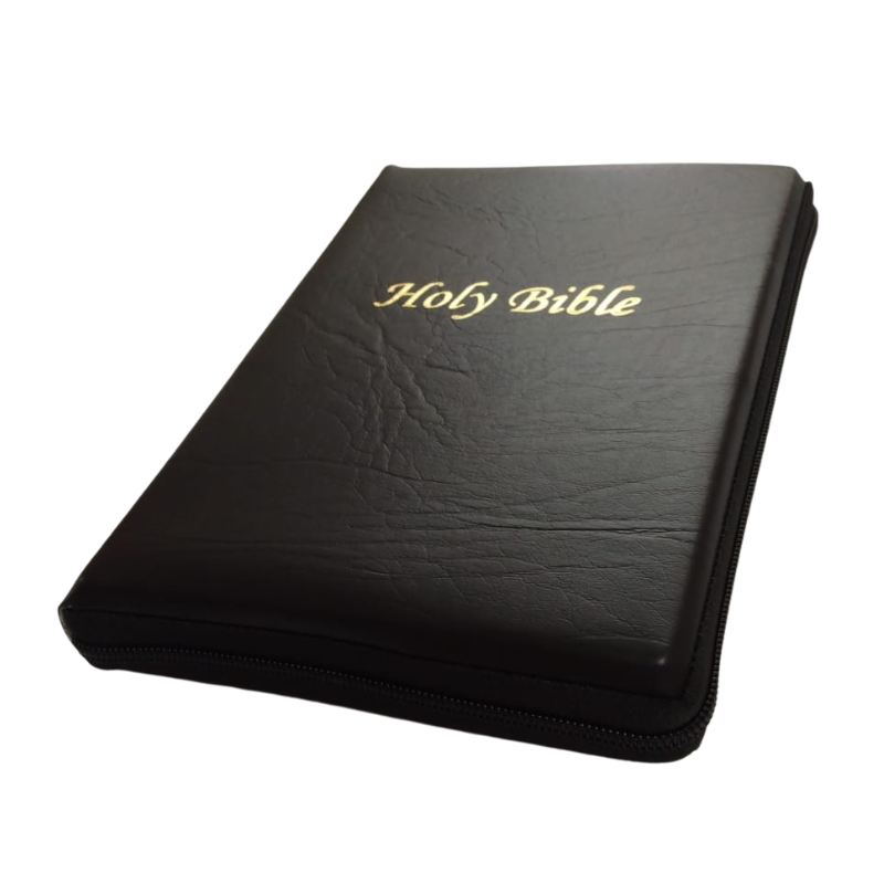 Bible Cover Standard Size Vinyl | SU Books | Buy Christian Books ...