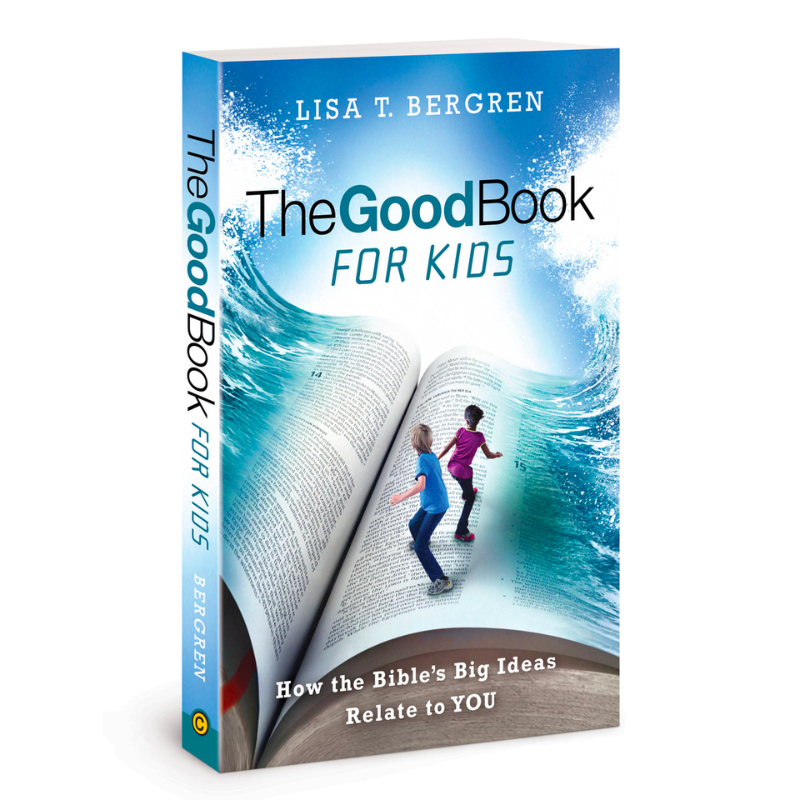 The Good Book For Kids | SU Books | Buy Christian Books & Resources