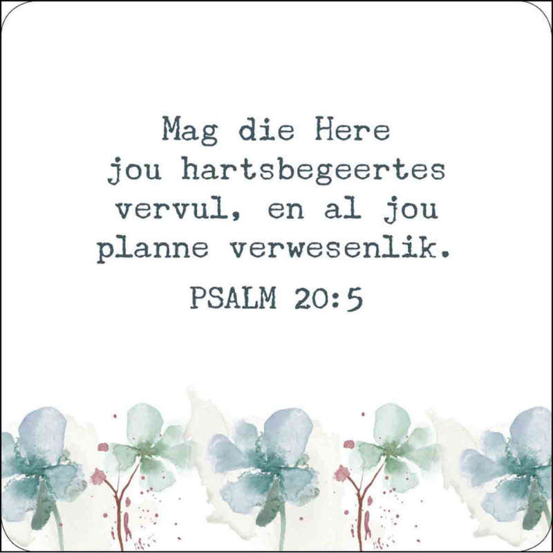 Inspirasie Uit Die Woord Afrikaans Tin | SU Books | Buy Christian Books ...