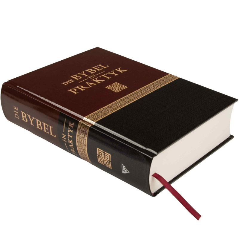 Die Bybel In Praktyk | SU Books | Buy Christian Books & Resources