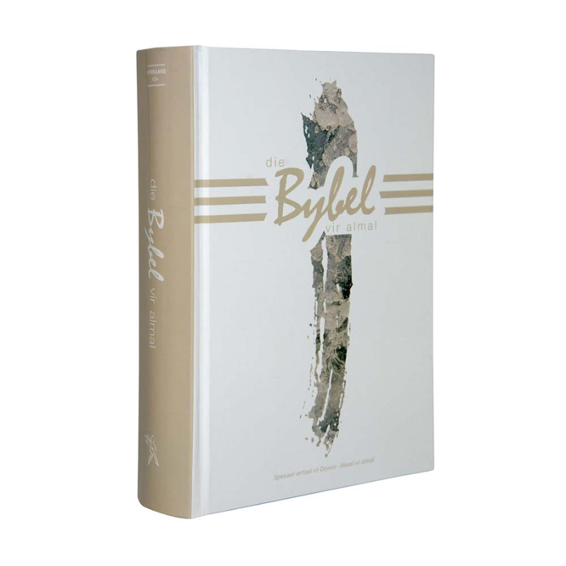 Bybel Afrikaans Vir Almal | SU Books | Buy Christian Books & Resources